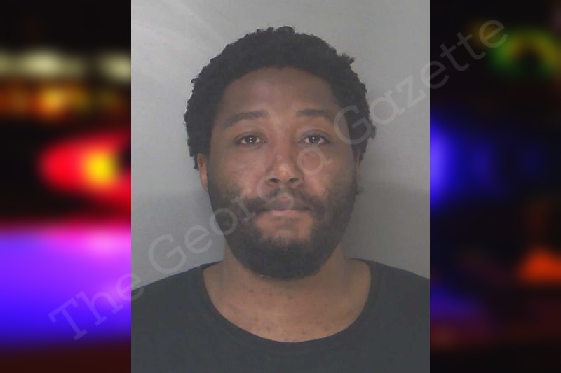 Darryn Sims — Douglas County Jail Bookings