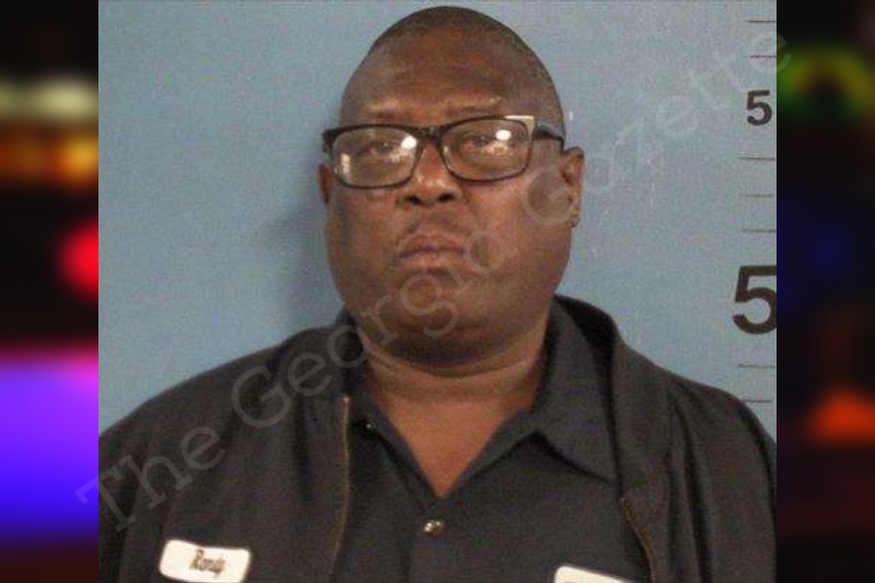 Randy Singleton — Monroe County Jail Bookings