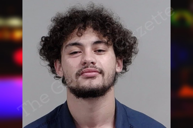 Anthony Smith — Lowndes County Jail Bookings