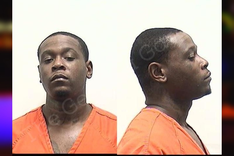 Christopher Smith — Clarke County Jail Bookings