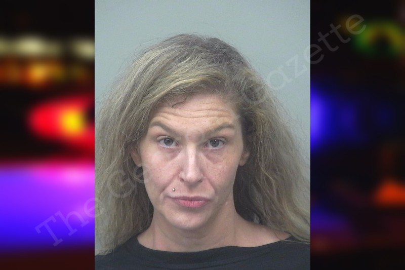 June Smith — Gwinnett County Jail Bookings