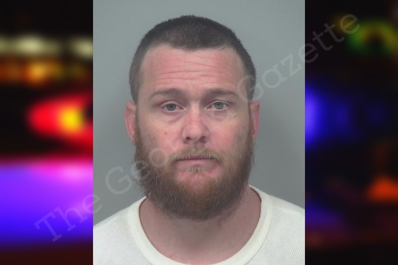 Robert Smith — Gwinnett County