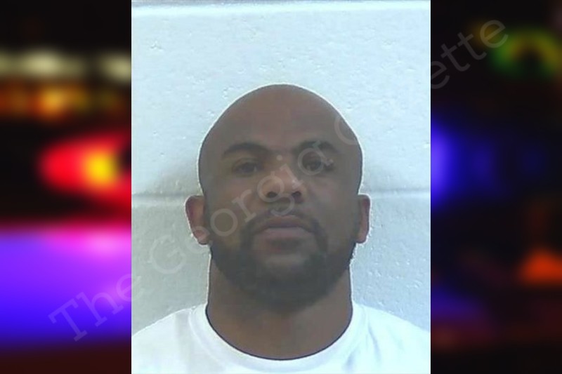 Terry Squires — Jackson County Jail Bookings