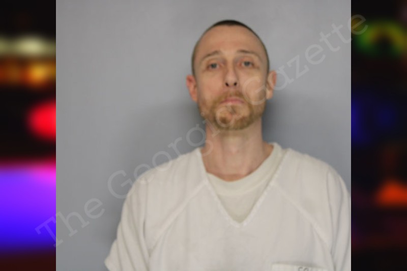 Rodney Stacey — Hall County Jail Bookings