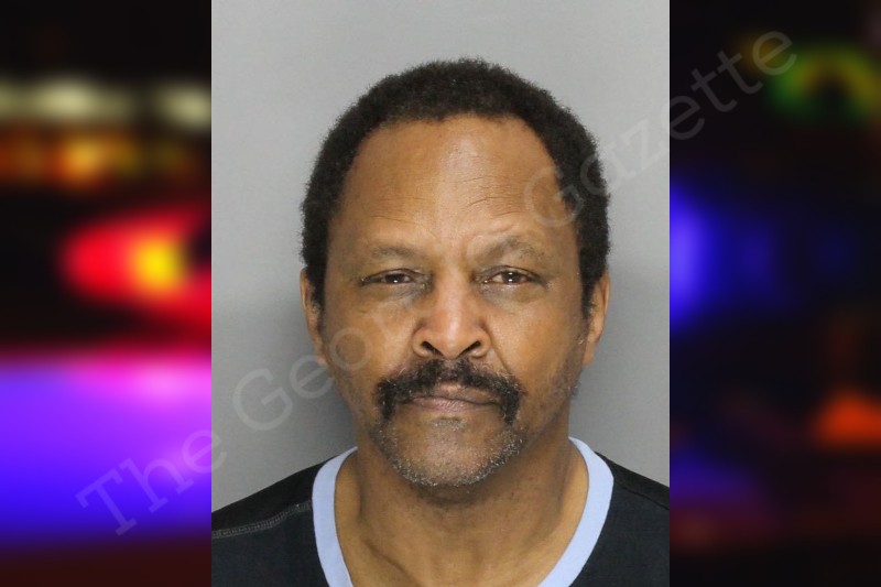 Earnest Stephens | Cobb County