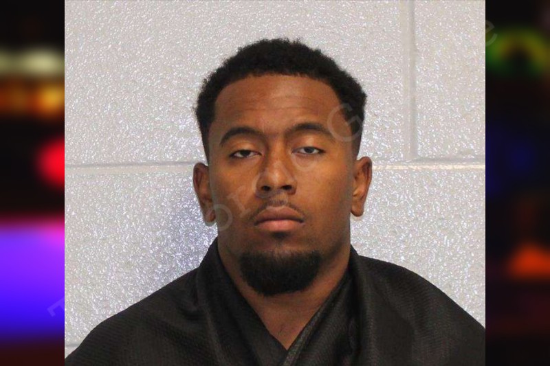 Christopher Stewart — Carroll County Jail Bookings