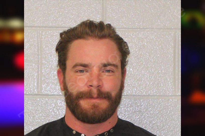Steven Strickland — Carroll County