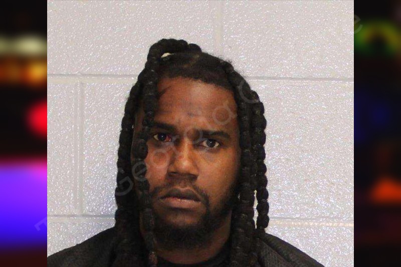 Christopher Stripling — Carroll County Jail Bookings