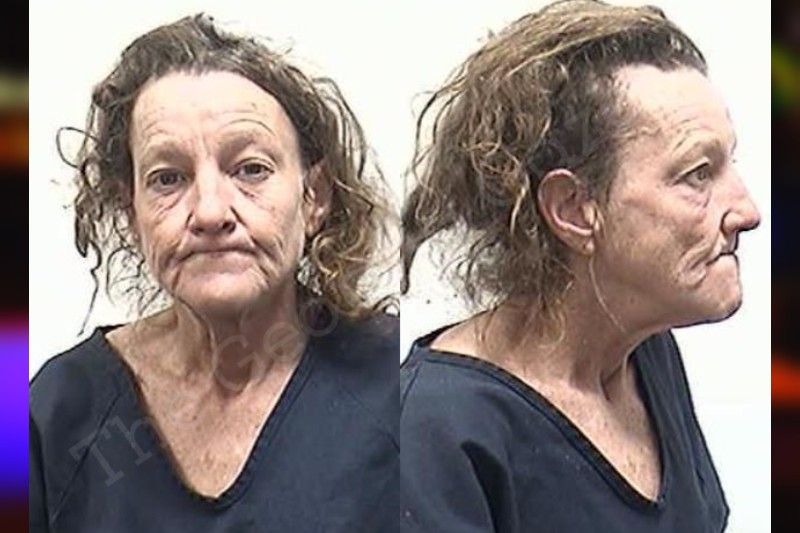 Sharon Swartz | Clarke County