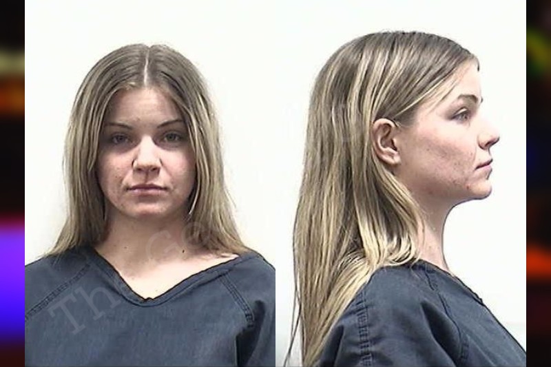 Dylan Sweeney — Clarke County Jail Bookings