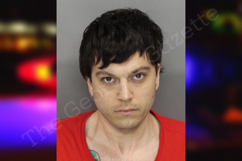 Cameron Swindle | Cobb County