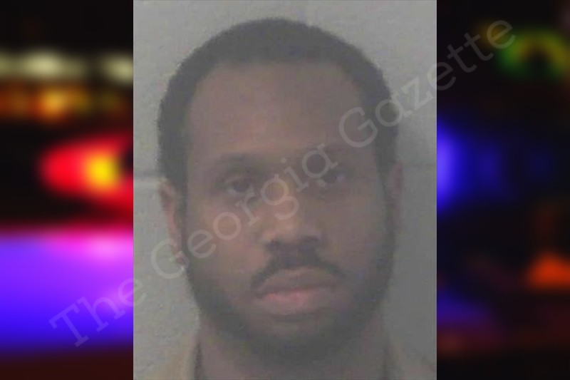 James Sykes — Newton County Jail Bookings