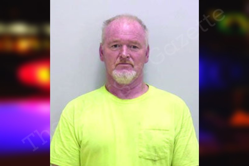 Joseph Satterfield — Bartow County Jail Bookings