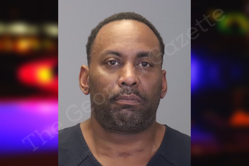 Samuel Sayler — Muscogee County Jail Bookings