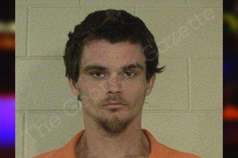 Derrick Sharpe — Liberty County Jail Bookings Derrick Sharpe — Liberty County Jail Bookings