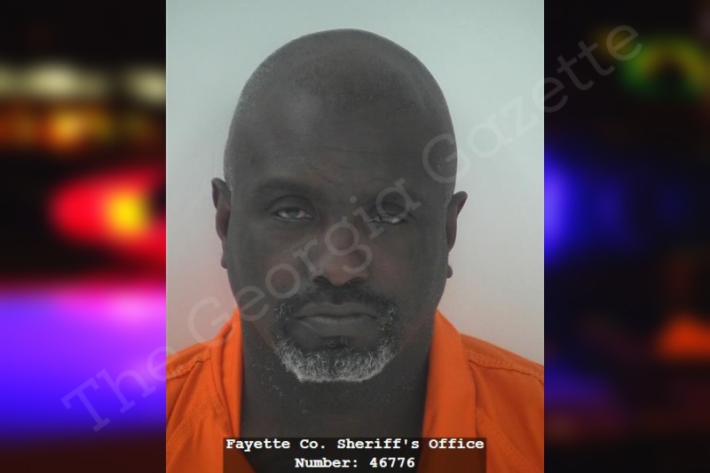 Derrick Sharpe — Fayette County Jail Bookings Derrick Sharpe — Fayette County Jail Bookings