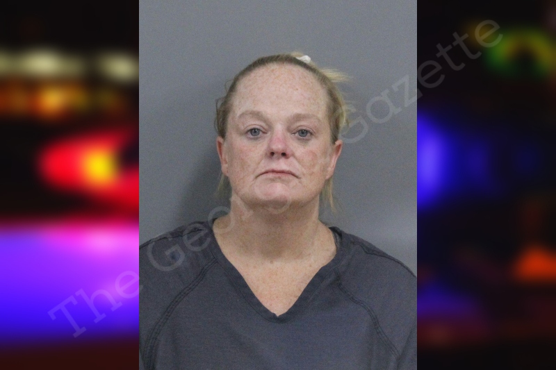 Debora Shattle — Catoosa County