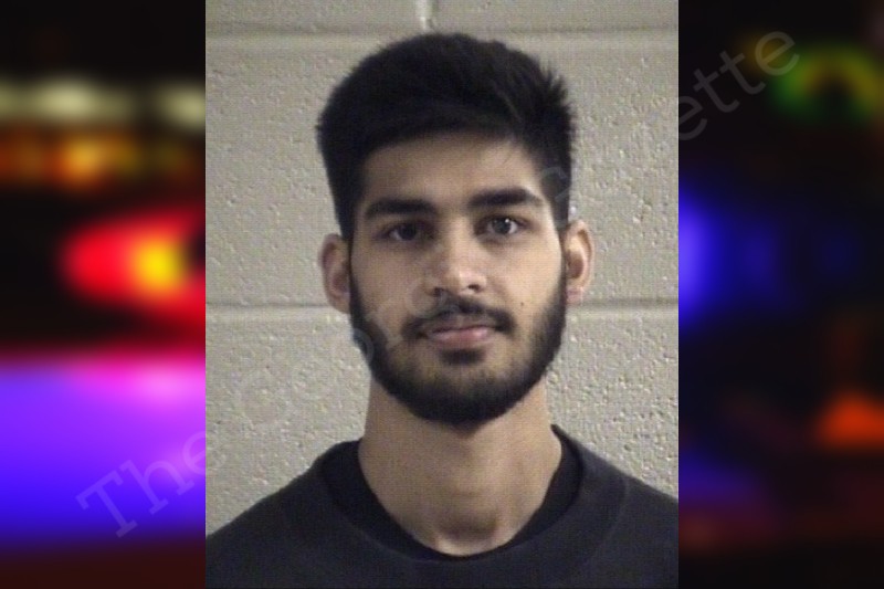 Abdul Sheikh — Whitfield County Jail Bookings