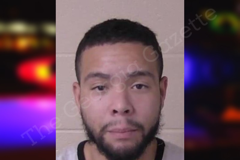 Carl Sherard — Walker County Jail Bookings