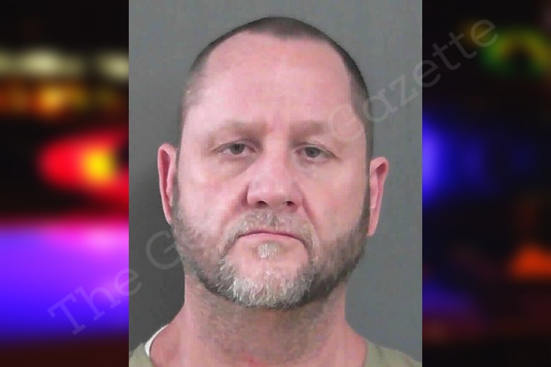 Mark Short - Gordon County