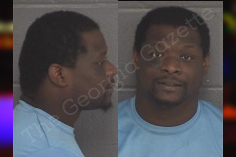 Antonio Shropshire — Barrow County Jail Bookings