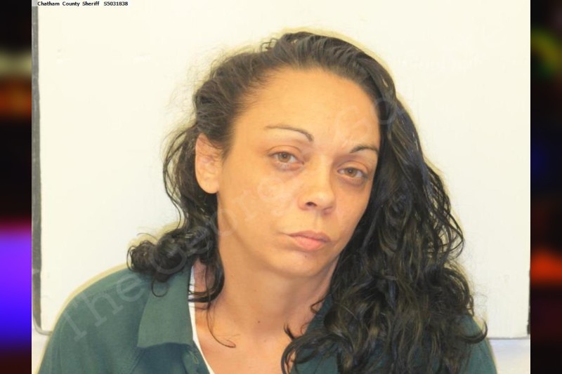 Ashley Shuman McPherson — Chatham County