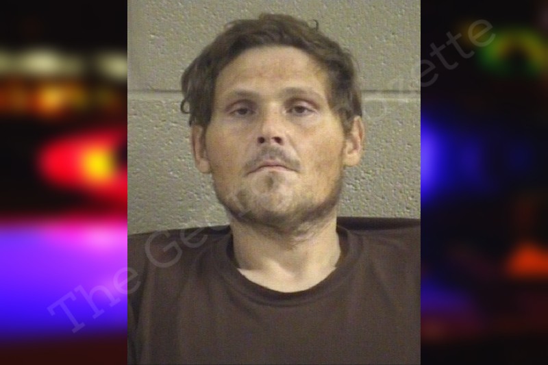 Anthony Silver — Whitfield County Jail Bookings