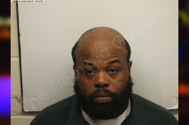 Trevalon Simmons — Chatham County