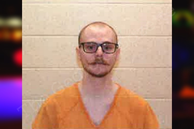 Christopher Sims — Pickens County Jail Bookings