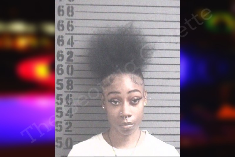 Janya Singleton - Dougherty County