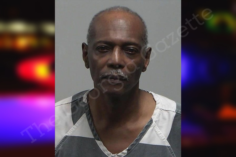 George Singleton — Tift County Jail Bookings