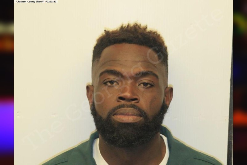 Savannah man breaks in second-story home, fires shots over ex’s new ...