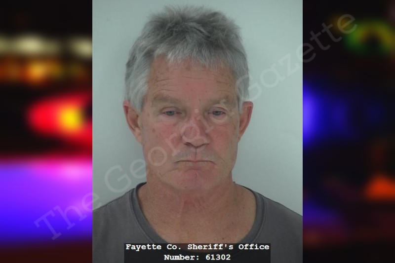 Alan Smith | Fayette County