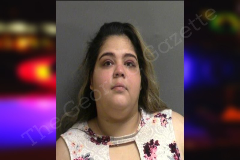 Alicia Smith — Glynn County
