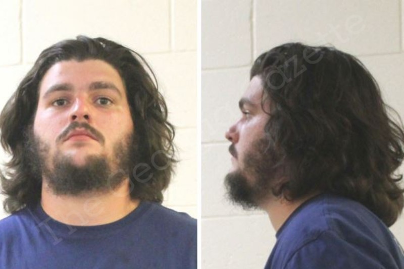 Joshua Smith — Houston County Jail Bookings