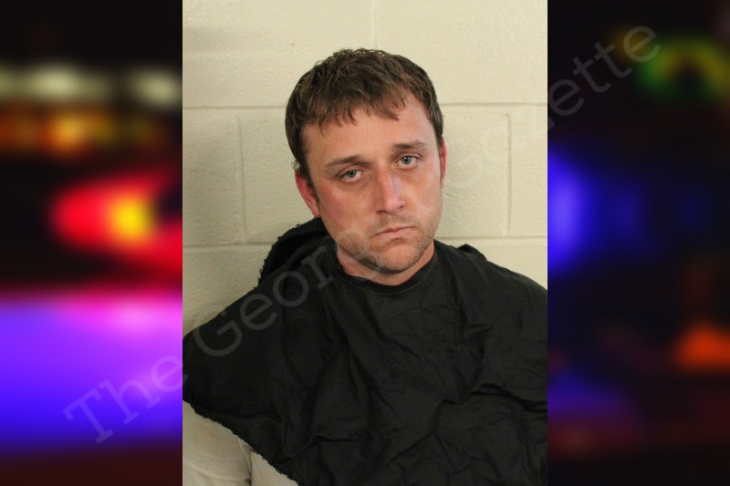 Kenneth Smith — Floyd County Jail Bookings