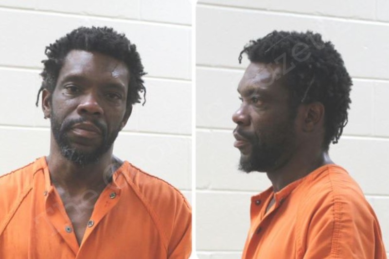 Leonard Smith — Houston County Jail Bookings