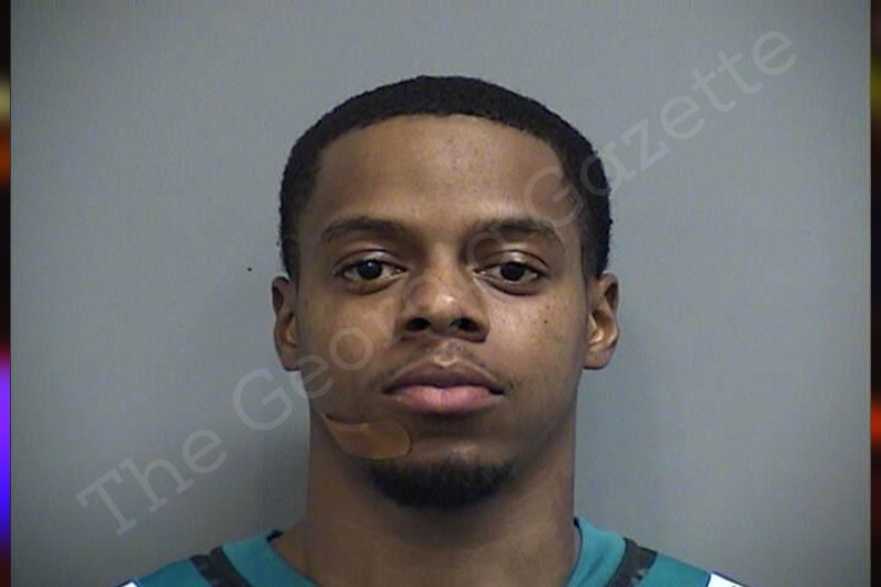 Quadir Smith — Effingham County Jail Bookings Quadir Smith — Effingham County Jail Bookings
