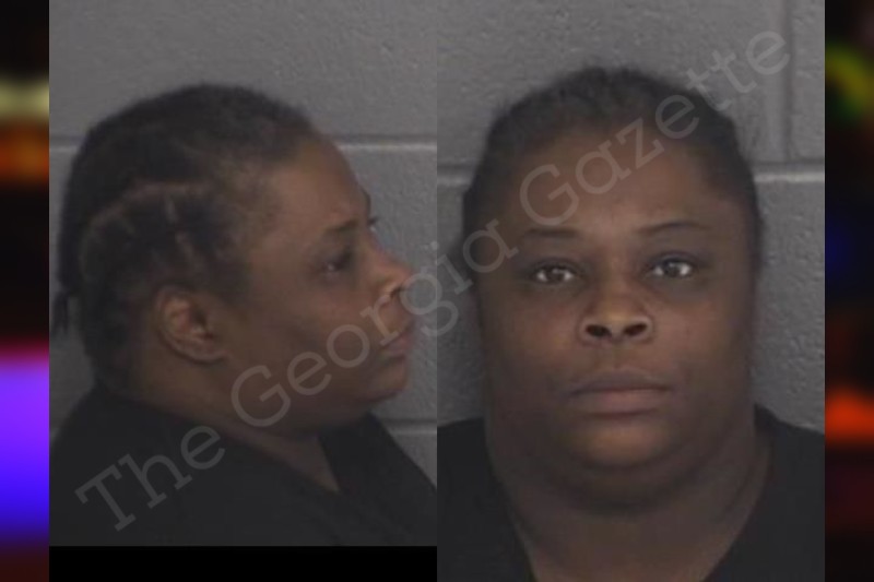 Tysha Smith | Barrow County