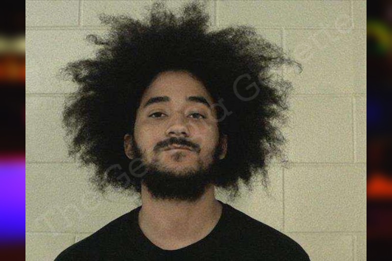 Xavier Smith - Liberty County