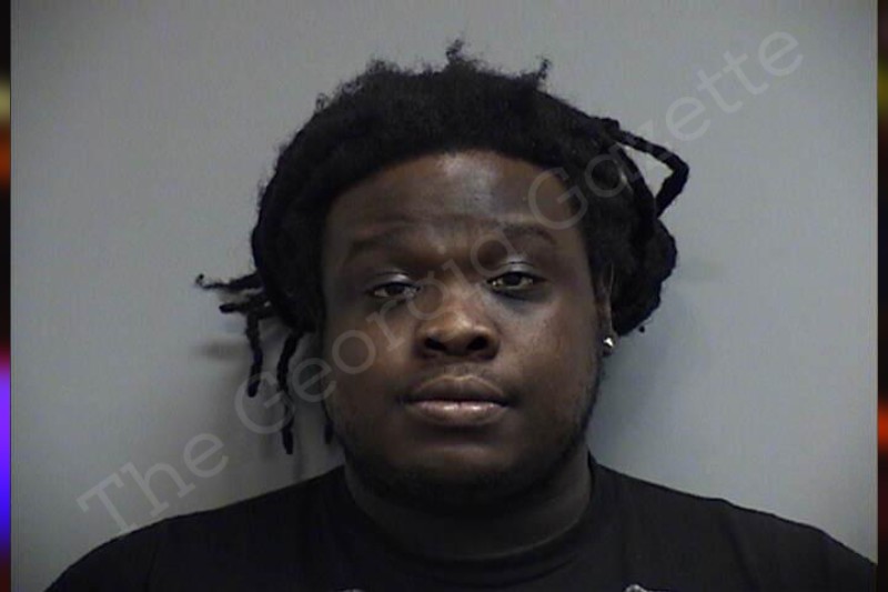 Xavier Spencer — Effingham County Jail Bookings