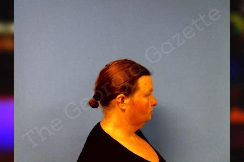 April Spradlin — Troup County Jail Bookings