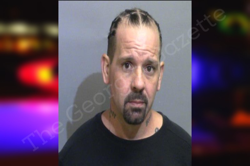 Matthew Stabile — Glynn County Jail Bookings