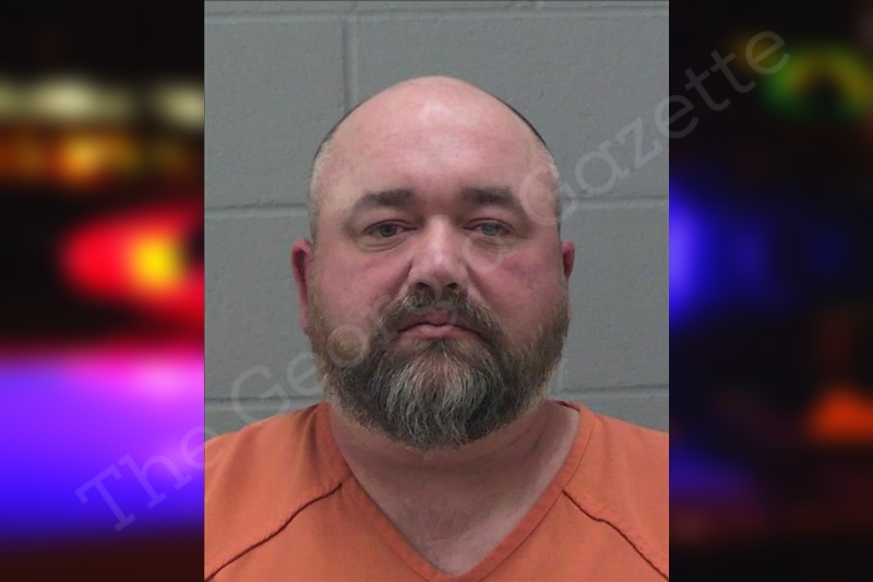 Chad Starling Madison County chad-starling-madison-county