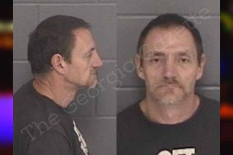 Dwayne Starnes — Barrow County Jail Bookings