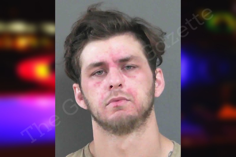 David Stephens – The Georgia Gazette