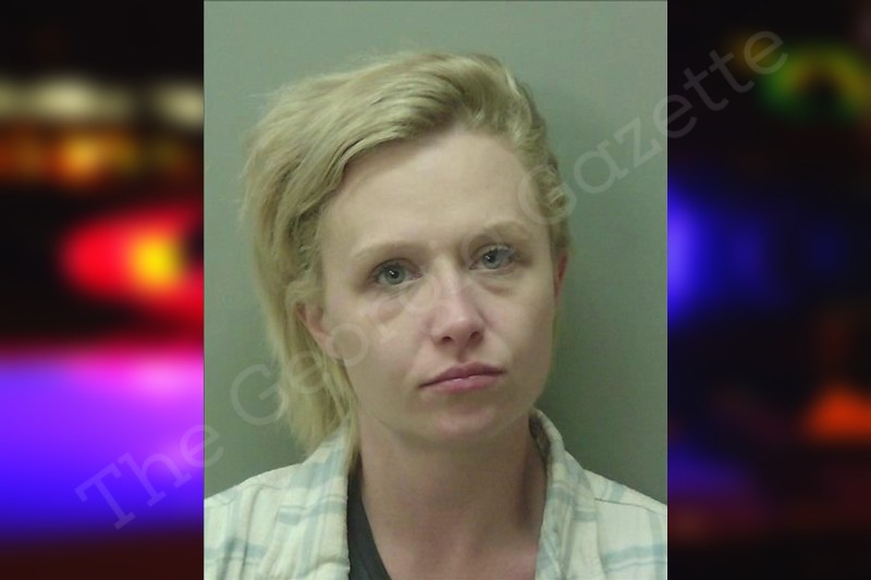 Taylor Stephens — Towns County Jail Bookings