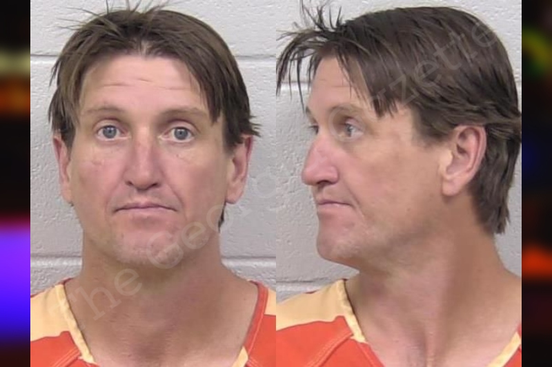 Timothy Still - Paulding County