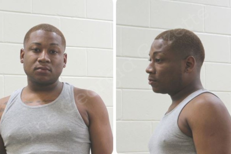 George Sutton — Houston County Jail Bookings