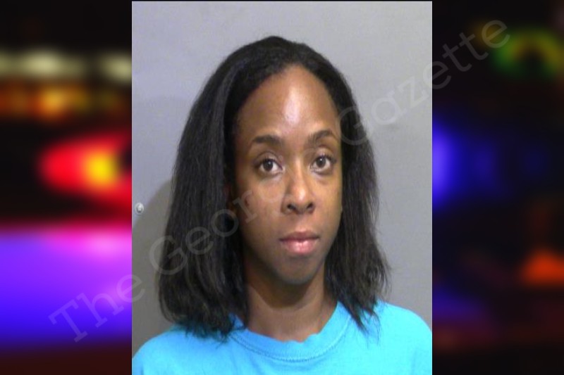 Valencia Sweeting | Glynn County Jail Bookings